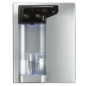 Borg & Overstrom B4 Water Dispenser - Water Cooler Hire, Water Cooler ...