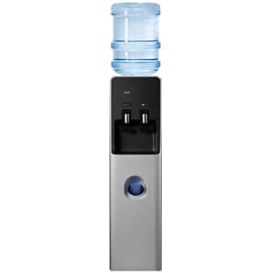 B1 bottled water dispenser from Borg & Overstrom water coolers